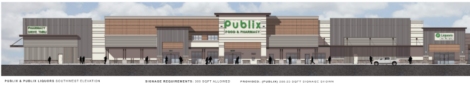 Babcock Ranch to get second Publix; will anchor for MidTown Marketplace ...
